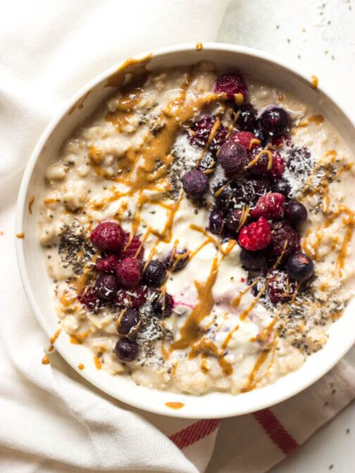 Easy and Delicious Breakfast Recipes - Little Broken