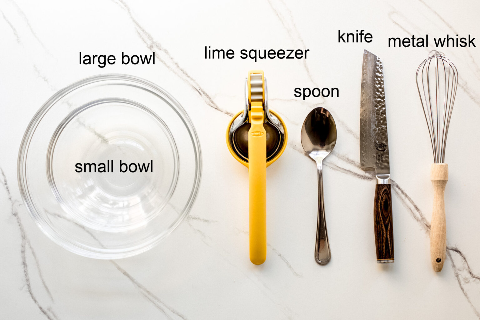 How to Make Chipotle Guacamole